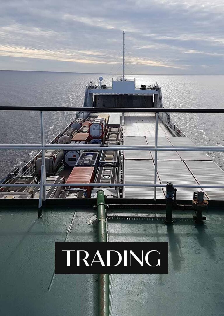 Riyana Industries Official Website